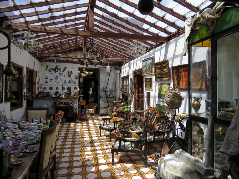 El Barranco – Cuenca’s Most Interesting Neighborhood in Ecuador’s ...