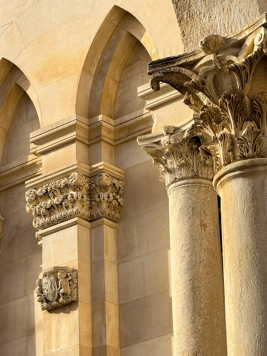 the Split Archaeological Museum a fascinating museum – 2 Suitcases for ...